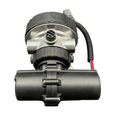 China Excavator Fuel Water Separator Filter Head 117-4089 New Condition for Retail and Building Material Industries for sale