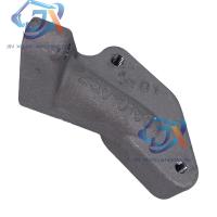 China 190-8745 diesel Filter element Aluminum Base 1644 0770 Filter Head Filter Base for sale