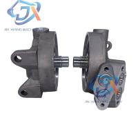 China 190-8745 diesel Filter element Aluminum Base 1644 0770 Filter Head Filter Base for sale