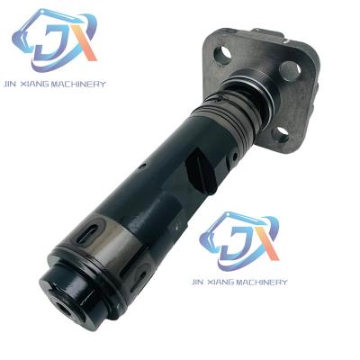 China Excavator PC Valve Assembly 708-2G-03351 for Komatsu 200-10 Main Hydraulic Pump Construction Parts for sale