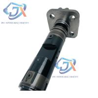 China Excavator PC Valve Assembly 708-2G-03351 for Komatsu 200-10 Main Hydraulic Pump Construction Parts for sale