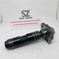 China Excavator PC Valve Assembly 708-2G-03351 for Komatsu 200-10 Main Hydraulic Pump Construction Parts for sale