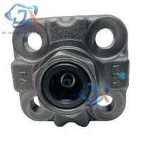 China Excavator PC Valve Assembly 708-2G-03351 for Komatsu 200-10 Main Hydraulic Pump Construction Parts for sale