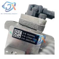 China EGR Valve Assembly 6755-41-9100 6755-41-9101 for Komatsu PC200-10 PC300-10 PC350-10 PC360-10 PC240 PC290 for sale