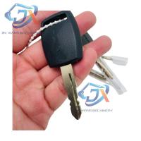 China Komatsu Excavator PC200-10 Controller ID Key 7861-93-7165 7163 Construction Spare Part for sale