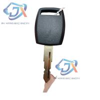 China Komatsu Excavator PC200-10 Controller ID Key 7861-93-7165 7163 Construction Spare Part for sale