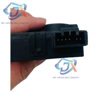 China 24V Heavy Duty Air Conditioner Electric Motor for Excavator SK200-8 SH235X-6 DL 51502-40230 YN20M00107S003 for sale