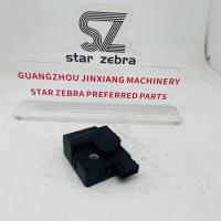China 24V Heavy Duty Air Conditioner Electric Motor for Excavator SK200-8 SH235X-6 DL 51502-40230 YN20M00107S003 for sale