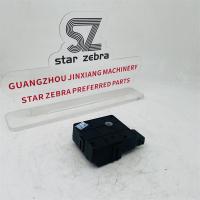 China 24V Heavy Duty Air Conditioner Electric Motor for Excavator SK200-8 SH235X-6 DL 51502-40230 YN20M00107S003 for sale