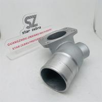 China Hitachi Hydraulic Pump Oil Inlet Suction Hose 4440302 2052673 2037825 for Excavator Spare Parts for sale