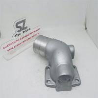 China Hitachi Hydraulic Pump Oil Inlet Suction Hose 4440302 2052673 2037825 for Excavator Spare Parts for sale