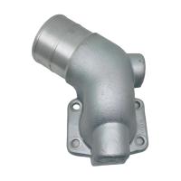 China Hitachi Hydraulic Pump Oil Inlet Suction Hose 4440302 2052673 2037825 for Excavator Spare Parts for sale