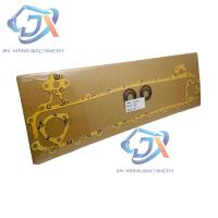 China S6S Engine Oil Cooler Element Assy 32B39-00100 32B39-00011 Spare Parts 6 Months Warranty for sale