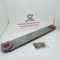 China S6S Engine Oil Cooler Element Assy 32B39-00100 32B39-00011 Spare Parts 6 Months Warranty for sale