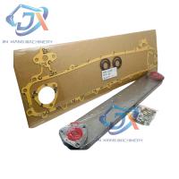 China S6S Engine Oil Cooler Element Assy 32B39-00100 32B39-00011 Spare Parts 6 Months Warranty for sale