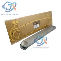 China S6S Engine Oil Cooler Element Assy 32B39-00100 32B39-00011 Spare Parts 6 Months Warranty for sale
