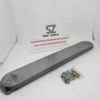 China S6S Engine Oil Cooler Element Assy 32B39-00100 32B39-00011 Spare Parts 6 Months Warranty for sale