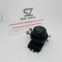 China Excavator Universal Power Switch 12V 24V Solenoid Valve Battery Relay for Doosan Komatsu Hitachi for sale