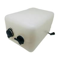 China Heavy Excavator Oil Tank 2459206 245-9206 for Caterpillar 330D L 336D LN 336D MH for sale