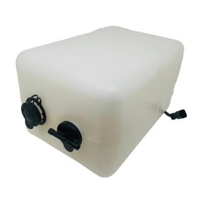 China Heavy Excavator Oil Tank 2459206 245-9206 for Caterpillar 330D L 336D LN 336D MH for sale