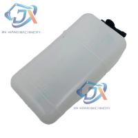 China Hitachi EX60 EX70 Excavator Coolant Expansion Tank Assy 4431425 4397682 4197948 for sale