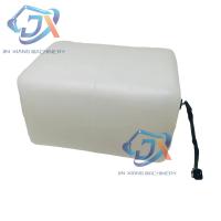 China Hitachi ZAX450-3 Excavator Water Expansion Tank 4651992 Cooling System Part for sale