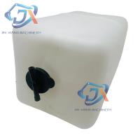 China Hitachi ZAX450-3 Excavator Water Expansion Tank 4651992 Cooling System Part for sale