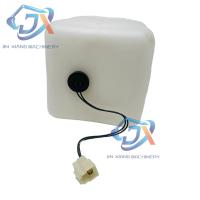 China Hitachi ZAX450-3 Excavator Water Expansion Tank 4651992 Cooling System Part for sale