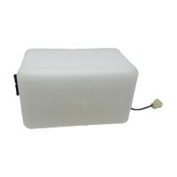 China Hitachi ZAX450-3 Excavator Water Expansion Tank 4651992 Cooling System Part for sale