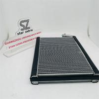 China A/C Evaporator YN20M00107S020 for Kobelco Excavator 140SR 200-8 230SR-3 260SR-3 70SR SK260 SK350-8 SK485-8 for sale
