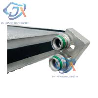 China A/C Evaporator YN20M00107S020 for Kobelco Excavator 140SR 200-8 230SR-3 260SR-3 70SR SK260 SK350-8 SK485-8 for sale