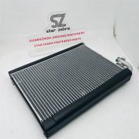 China A/C Evaporator YN20M00107S020 for Kobelco Excavator 140SR 200-8 230SR-3 260SR-3 70SR SK260 SK350-8 SK485-8 for sale