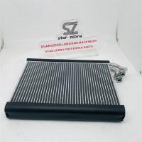 China A/C Evaporator YN20M00107S020 for Kobelco Excavator 140SR 200-8 230SR-3 260SR-3 70SR SK260 SK350-8 SK485-8 for sale