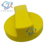 China Excavator Filler Cap VOE20412589 20412589 for EC210 EC240 EC290 Engine Spare Parts for sale