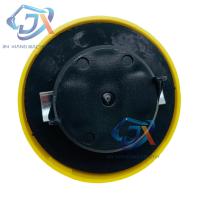 China Excavator Filler Cap VOE20412589 20412589 for EC210 EC240 EC290 Engine Spare Parts for sale