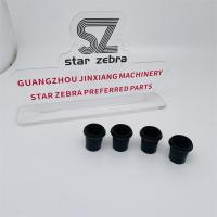 China 123907-11601 4TNV98 Injector Pipe Seal for Yanmar Diesel Engine Excavator for sale