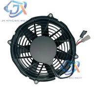 China Excavator Engine Fan 596-7321 510-8095 for E320GC E336GC Cooling System for sale