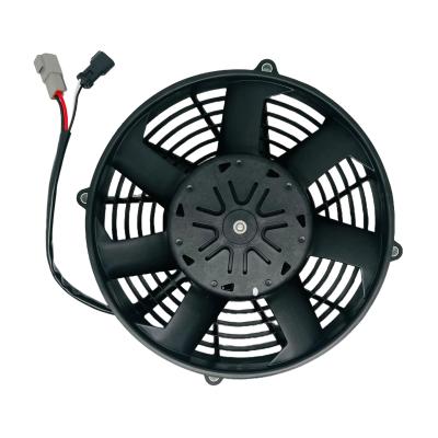 China Excavator Engine Fan 596-7321 510-8095 for E320GC E336GC Cooling System for sale
