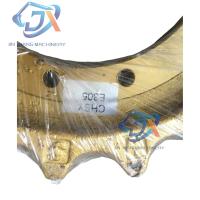 China STAR ZEBRA Drive Gear for E305.5 306 307 313 320 330 336 Excavator Construction Machinery Parts for sale
