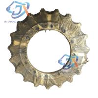 China STAR ZEBRA Drive Gear for E305.5 306 307 313 320 330 336 Excavator Construction Machinery Parts for sale