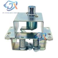 China 320-5737 3205737 Excavator Toolbox Lock for 320D2 High Quality Replacement for sale