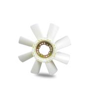 China Cooling Fan Blade 1-13660-140-0 for Hitachi EX200-1-2-3 SH200-1-2-3 Engine 6BD1 for sale