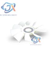 China Isuzu 6BD1 Diesel Engine Fan Blade 8-94430-207-0 8944302070 50cm Cooling Fan for sale