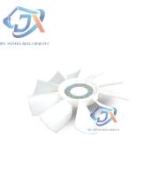 China Isuzu 6BD1 Diesel Engine Fan Blade 8-94430-207-0 8944302070 50cm Cooling Fan for sale