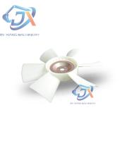 China Isuzu 6BG1 Excavator Cooling Fan Blade 1-13660328-0 for SH200-2 EX200-5 ZAX200-5 for sale