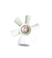 China Isuzu 6BG1 Excavator Cooling Fan Blade 1-13660328-0 for SH200-2 EX200-5 ZAX200-5 for sale