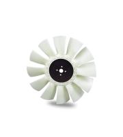 China Kato 700 Excavator Engine Cooling Fan Blades for Mitsubishi 6D31 Diesel Engine ME018185 for sale