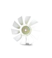 China Excavator Engine Cooling Fan Blade 6D31 10 Additional Blades for Kato 700 Mitsubishi for sale
