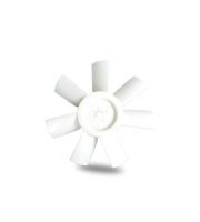 China Excavator Engine Fan Blade ME018185 for Mitsubishi 6D31 Sk200-3 Sk200-5 Kato HD700-5 for sale