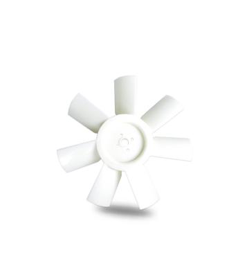China Excavator Engine Fan Blade ME018185 for Mitsubishi 6D31 Sk200-3 Sk200-5 Kato HD700-5 for sale